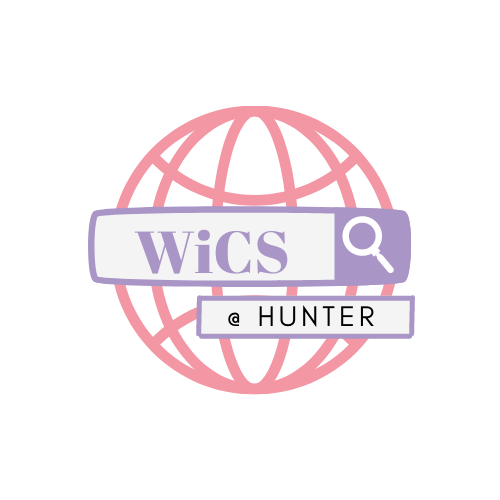 Womxn in Computer Science at Hunter